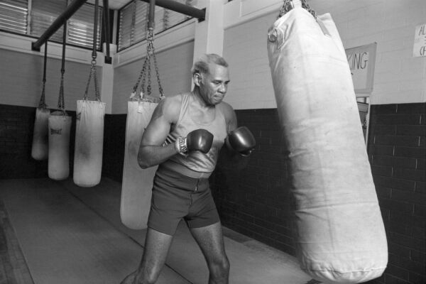 Duke Sabadong : Photograph: MB_SP_DS008 | Iconic Licensing