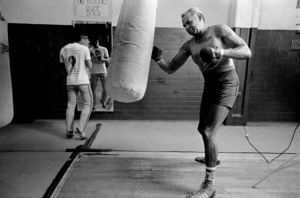 Duke Sabadong : Photograph: MB_SP_DS010 | Iconic Licensing