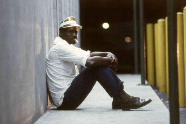 Jimmy Robinson : Photograph: MB_SP_JR014 | Iconic Licensing