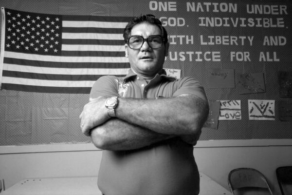 Willie Besmanoff : Photograph: MB_SP_WB005 | Iconic Licensing