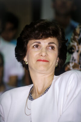 Kitty Dukakis : Photograph: MIG_KDU001 | Iconic Licensing