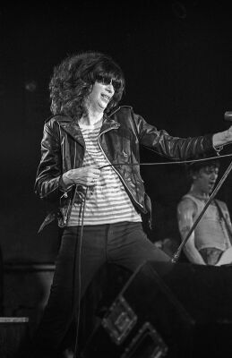 Ramones : Photograph: MIG_RAM038 | Iconic Licensing