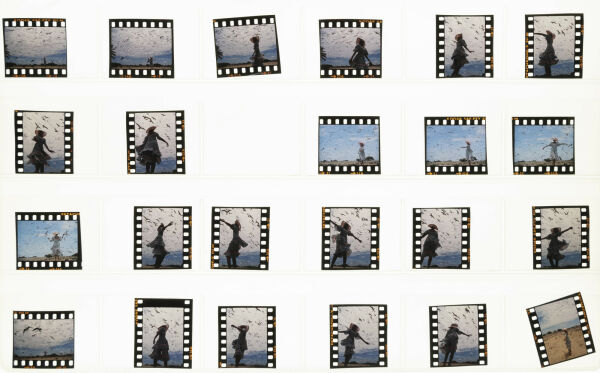 Apollonia van Ravenstein : Contact sheet: NP_NP06F3_1971_043 | Iconic ...