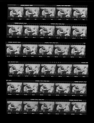 Ringo Starr : Contact sheet: Starr_Contact_017 | Iconic Licensing