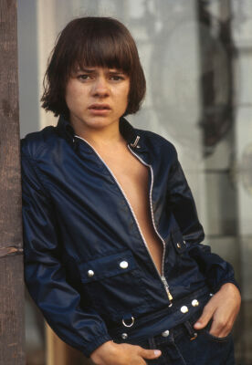 Jack Wild : Photograph: TOF037 | Iconic Licensing