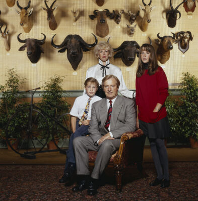 The Roaches : Photograph: TON_CST001 | Iconic Licensing