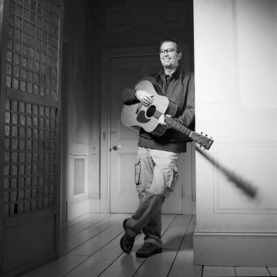 Eric Clapton : Photograph: TON_EC015 | Iconic Licensing