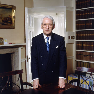 George Carman : Photograph: TON_GCA001 | Iconic Licensing