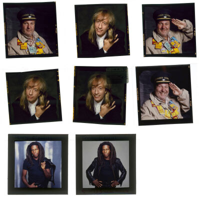 Various : Contact sheet: TON_G_Contact_021 | Iconic Licensing