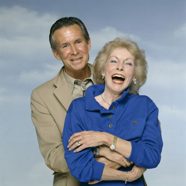 Anthony Perkins and Janet Leigh : Photograph: TON_HW015 | Iconic Licensing