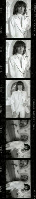 Bill Wyman : Contact sheet: TON_RollingStones_Contact_22 | Iconic Licensing