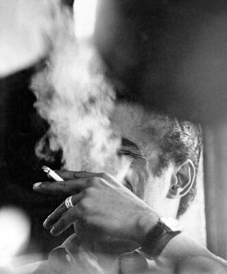 Sammy Davis Jr : Photograph: TON_SDJ015 | Iconic Licensing