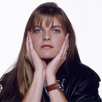 Susannah Constantine : Photograph: TON_SUC001 | Iconic Licensing