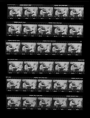 Ringo Starr : Contact sheet: TON_Starr_Contact_017 | Iconic Licensing
