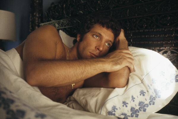 Tom Jones : Photograph: TON_TJ036 | Iconic Licensing