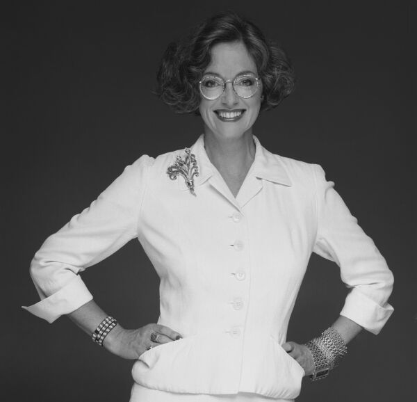 Marit Allen : Photograph: TON_TOFA025 | Iconic Licensing