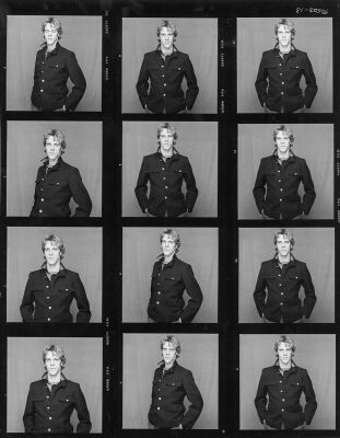 Sting & The Police : Photograph: TON_ThePolice014 | Iconic Licensing