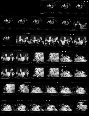 Elton John : Contact sheet: TV_Contact_045 | Iconic Licensing