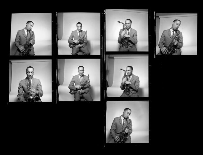 Iconic Archive : Bunky Green | Iconic Licensing