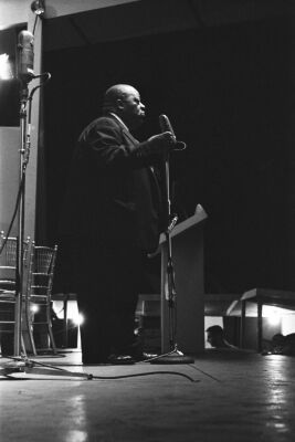 Jimmy Rushing : Photograph: TW_CB022 | Iconic Licensing