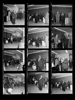 Jimmy Rushing : Photograph: TW_DE078 | Iconic Licensing