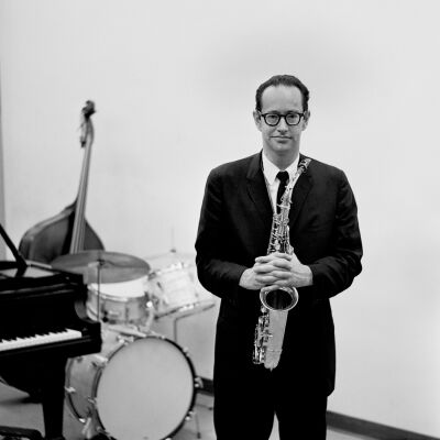 Paul Desmond : Photograph: TW_PD006 | Iconic Licensing