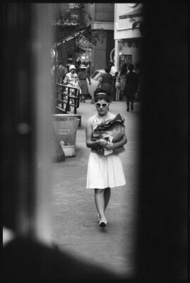 Chicago City Street life : Photograph: TW_SLC022 | Iconic Licensing