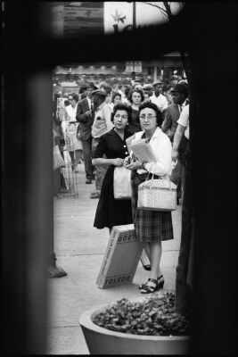 Chicago City Street life : Photograph: TW_SLC027 | Iconic Licensing