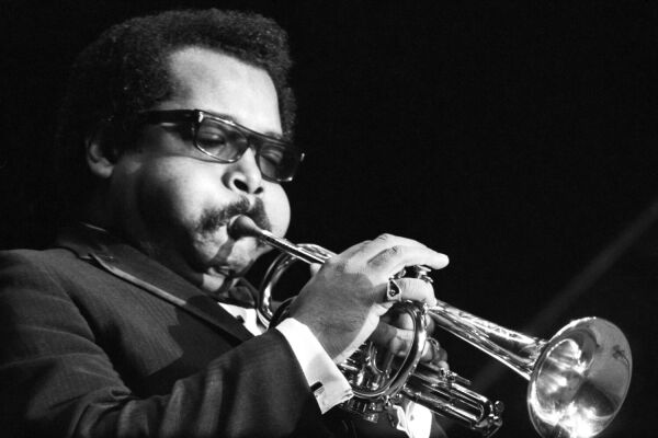 Woody Herman : Photograph: TW_WH008 | Iconic Licensing