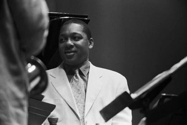 Wynton Marsalis : Photograph: TW_WMA002 | Iconic Licensing
